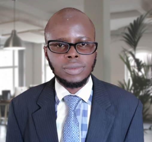 Mayowa Oguntade - African ChangeMakers Initiative (ACi)